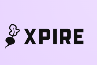 XPIRE | Devpost
