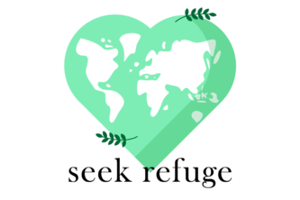 Seek Refuge | Devpost