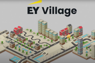 EY Village | Devpost