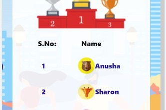 GetUp&Bounce | Devpost