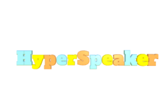 Hypermusic(speaker) | Devpost