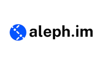 Aleph.im Data Dashboard | Devpost