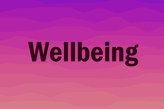 Wellbeing | Devpost