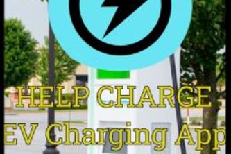 Help Charge | Devpost