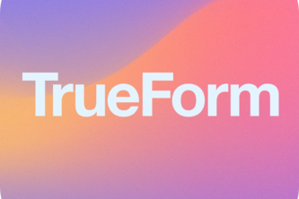 True Form | Devpost