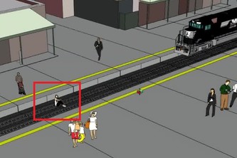 Project Halo | Devpost