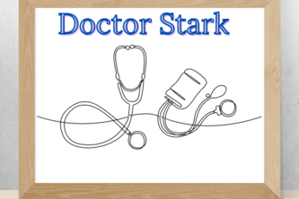 Doctor Stark | Devpost