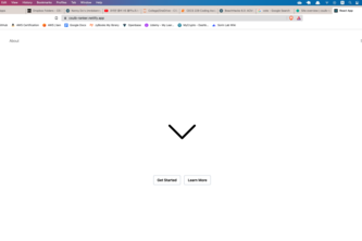 CSULB Ranker | Devpost