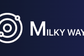 Milky Way | Devpost