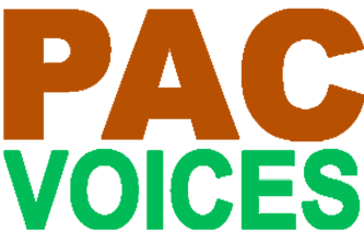 PAC Voices | Devpost