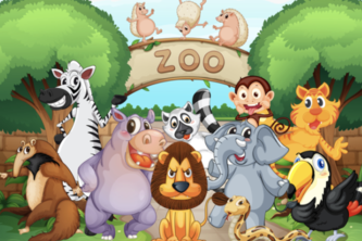 Zoo Crew | Devpost