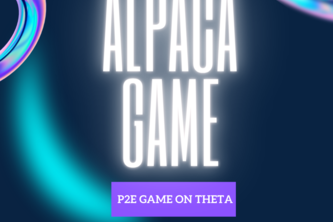 Alpaca Game | Devpost