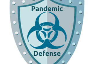 Pandemic Defense | Devpost