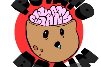 Potato Brain | Devpost