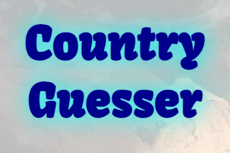 Country Guesser | Devpost