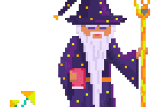 Wizard saves the world | Devpost