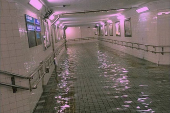 LIMINAL SPACE | Devpost