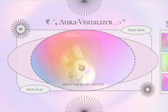 AURA-VISUALIZER | Devpost