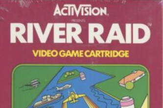 Deep Q-Learning for Atari River Raid | Devpost