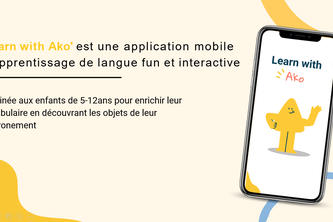 learn with ako | Devpost