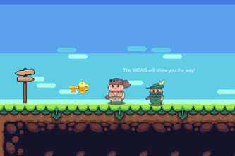 Brock's Bad Break | Devpost