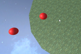 Sumo Balls | Devpost