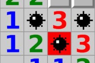 Minesweeper | Devpost