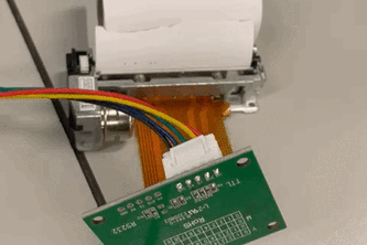 IoT Memo Printer | Devpost