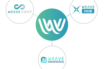 Weave Financial | Devpost