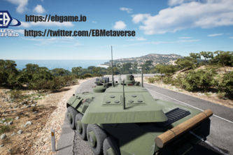 Endless Battlefield | Devpost