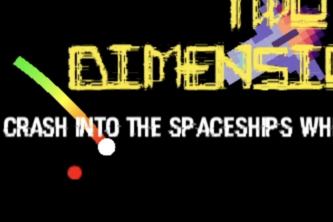 Dimension Dash | Devpost