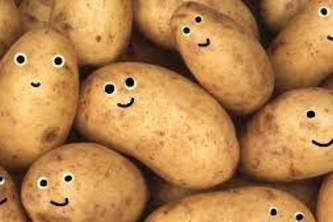 Thee Irish Famine Mutant Potato | Devpost