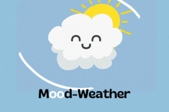 Mood-Weather | Devpost