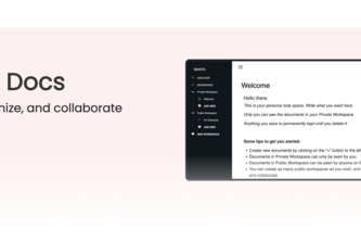 MantaDocs | Devpost
