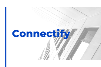 Connectify | Devpost
