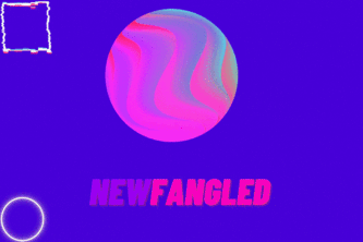 NewFangled | Devpost