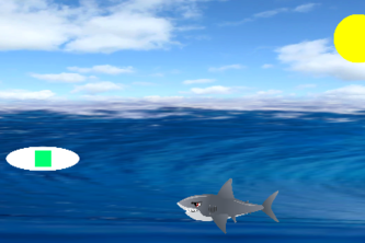 Surfing game | Devpost