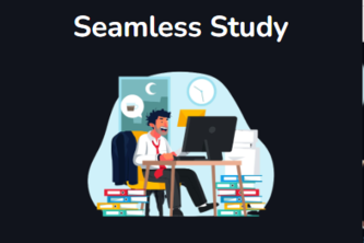 Seamless Study | Devpost