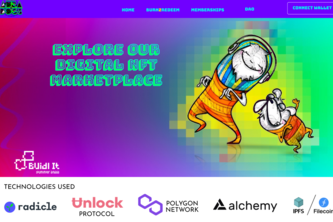 Burn2Redeem NFT marketplace for Social Impact | Devpost