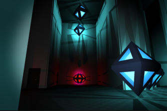 Lost in Gravity | Devpost