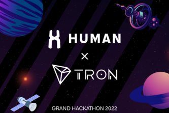 HUMAN Protocol x TRON | Devpost