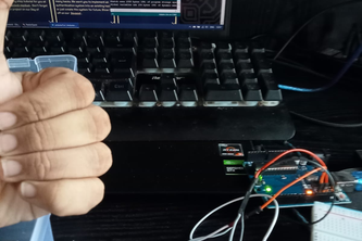 Arduino Simple Project | Devpost