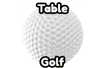 Table Golf | Devpost