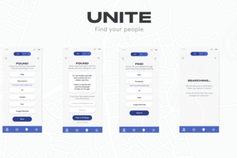 UNITE | Devpost