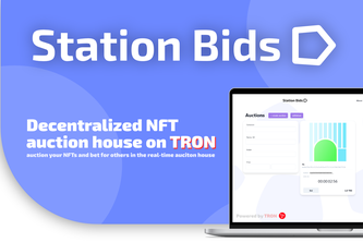 Station Bids | Devpost