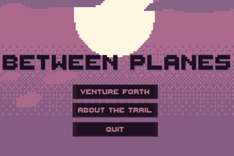 Between Planes | Devpost