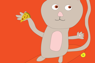 Skater Cats | Devpost