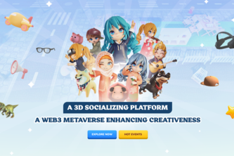 My Meta Farm | Devpost