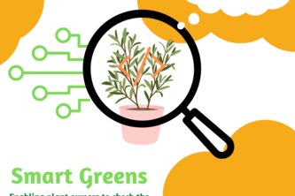 Smart Greens | Devpost