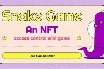 Snake Game | Devpost